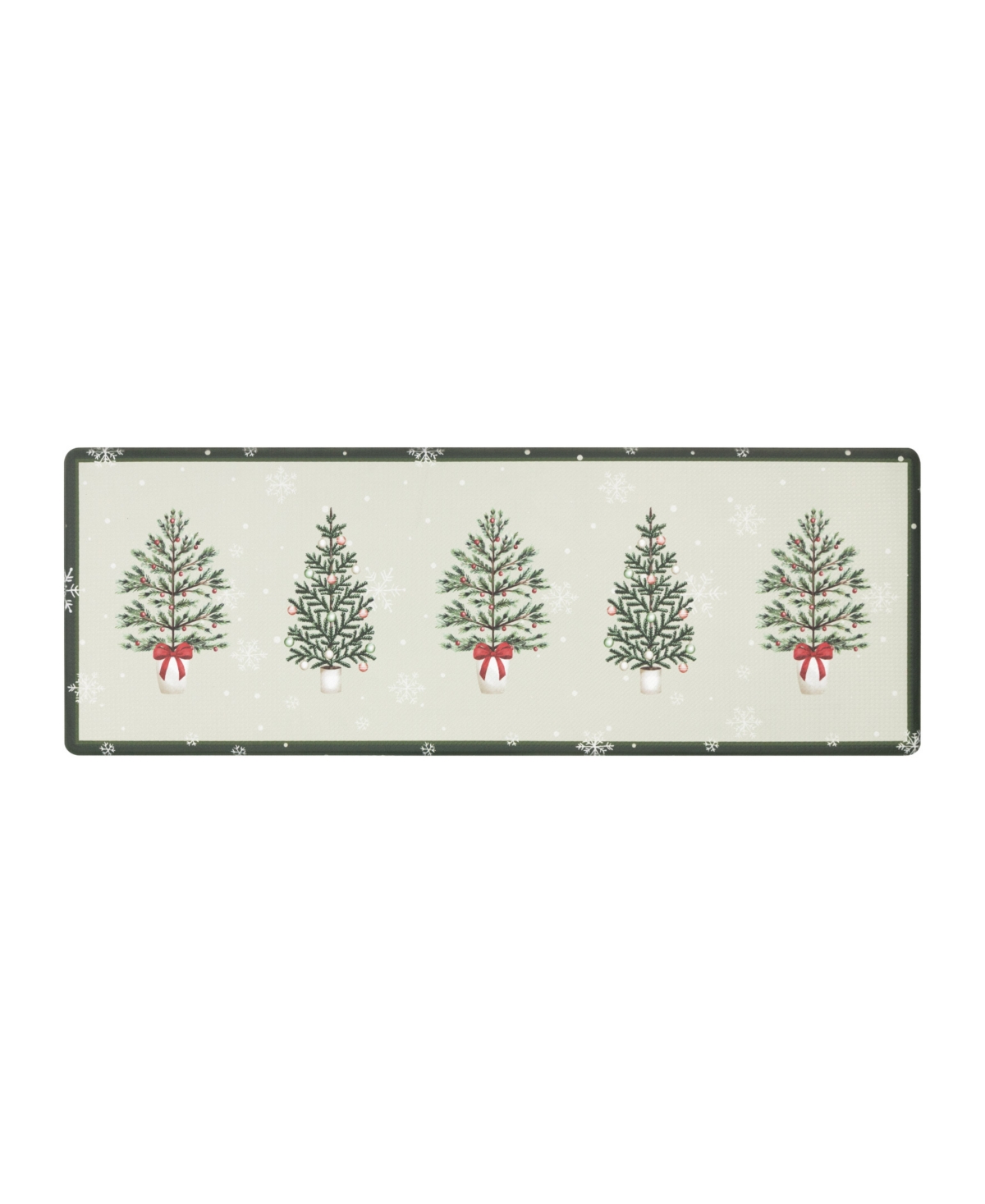 Click here for Laura Ashley Christmas Hollybrook Non-Slip Kitchen... prices