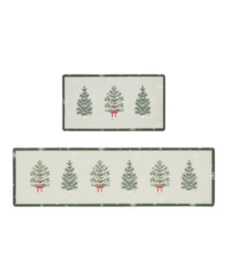 Click here for Laura Ashley Christmas Hollybrook Non Slip Kitchen... prices