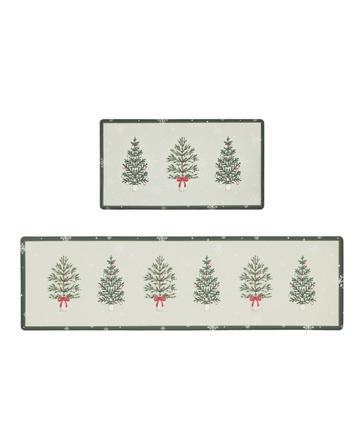 Click here for Laura Ashley Christmas Hollybrook Non-Slip 2-Piece... prices