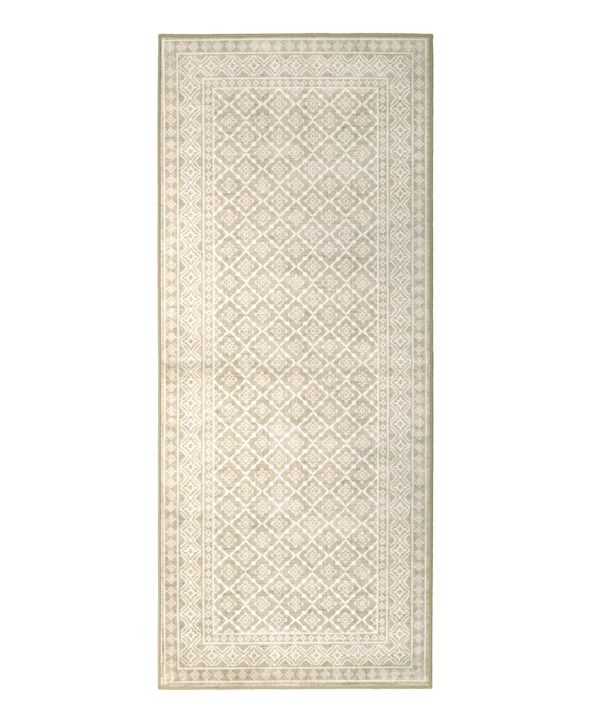Click here for Laura Ashley Autumn Printed Accent Rug  60 x 26 -... prices