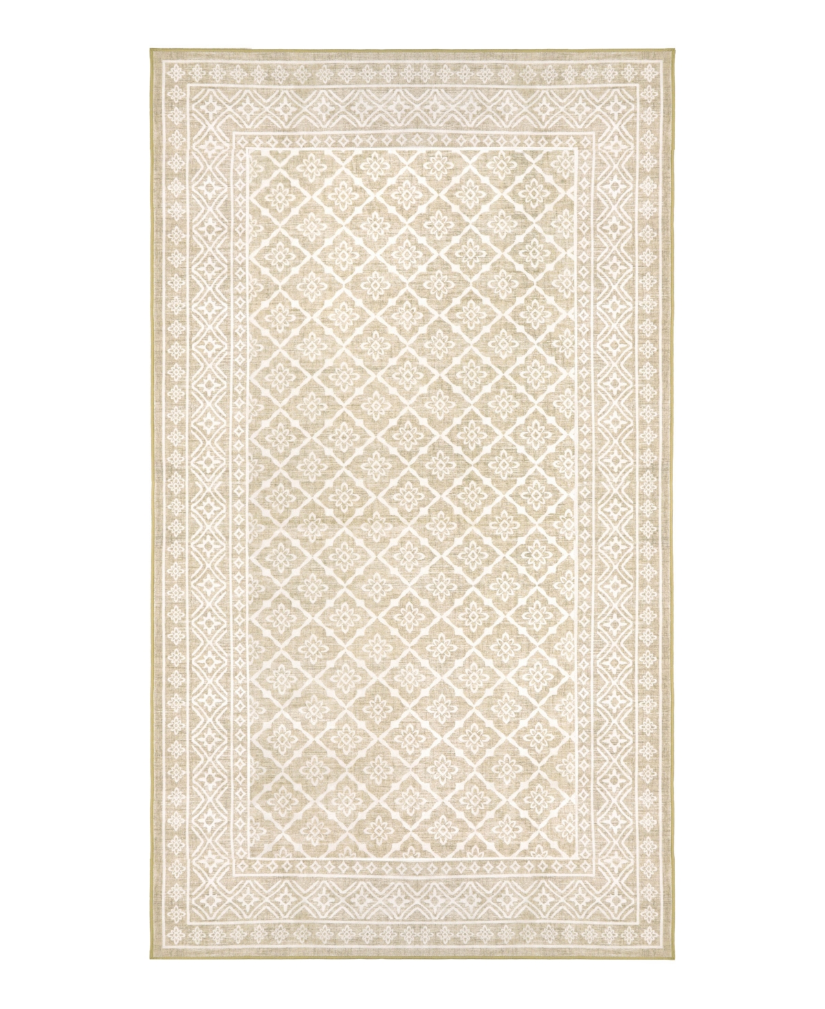 Click here for Laura Ashley Autumn Printed Accent Rug  45 x 26 -... prices