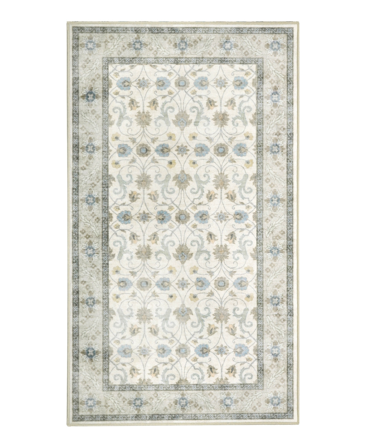 Click here for Laura Ashley Emberlee Printed Accent Rug  45 x 26... prices