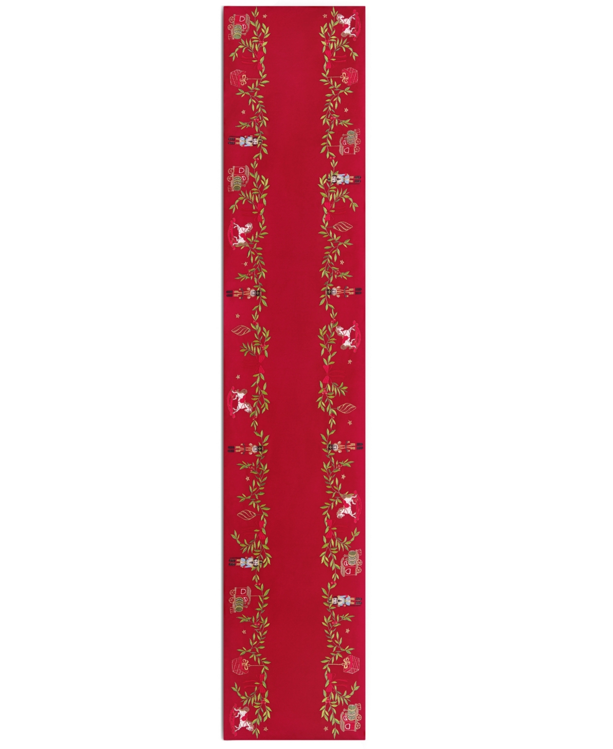 Click here for Villeroy & Boch Keepsake Ornaments Embroidered Tab... prices