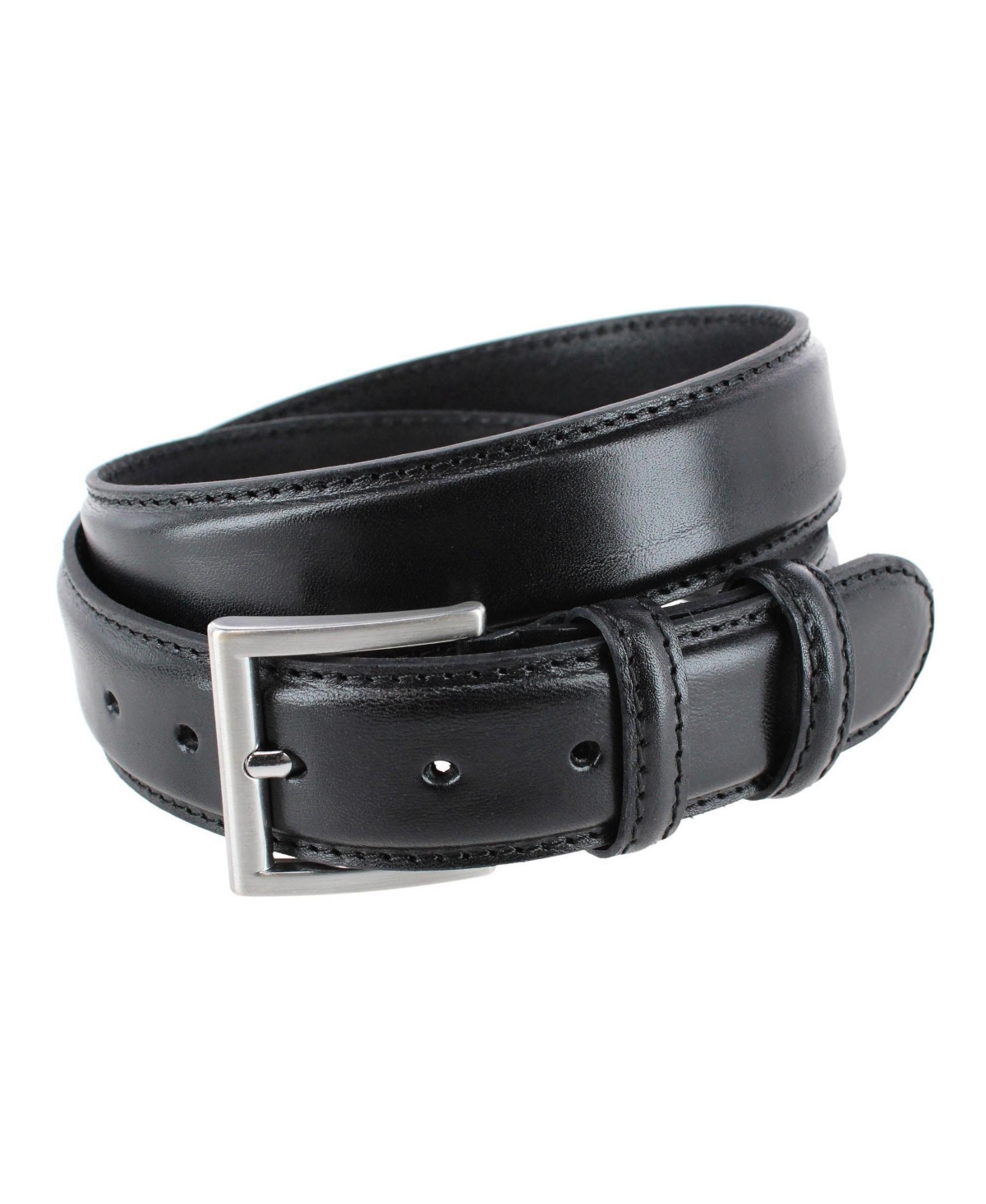 Click here for Trafalgar Mens Rocco 40mm Premium Italian Leather... prices