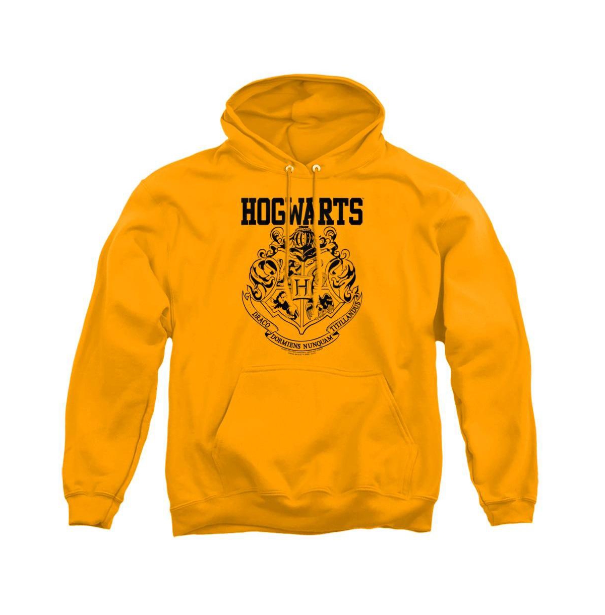 Click here for Harry Potter Mens Hogwarts Athletic Pull-Over Hood... prices