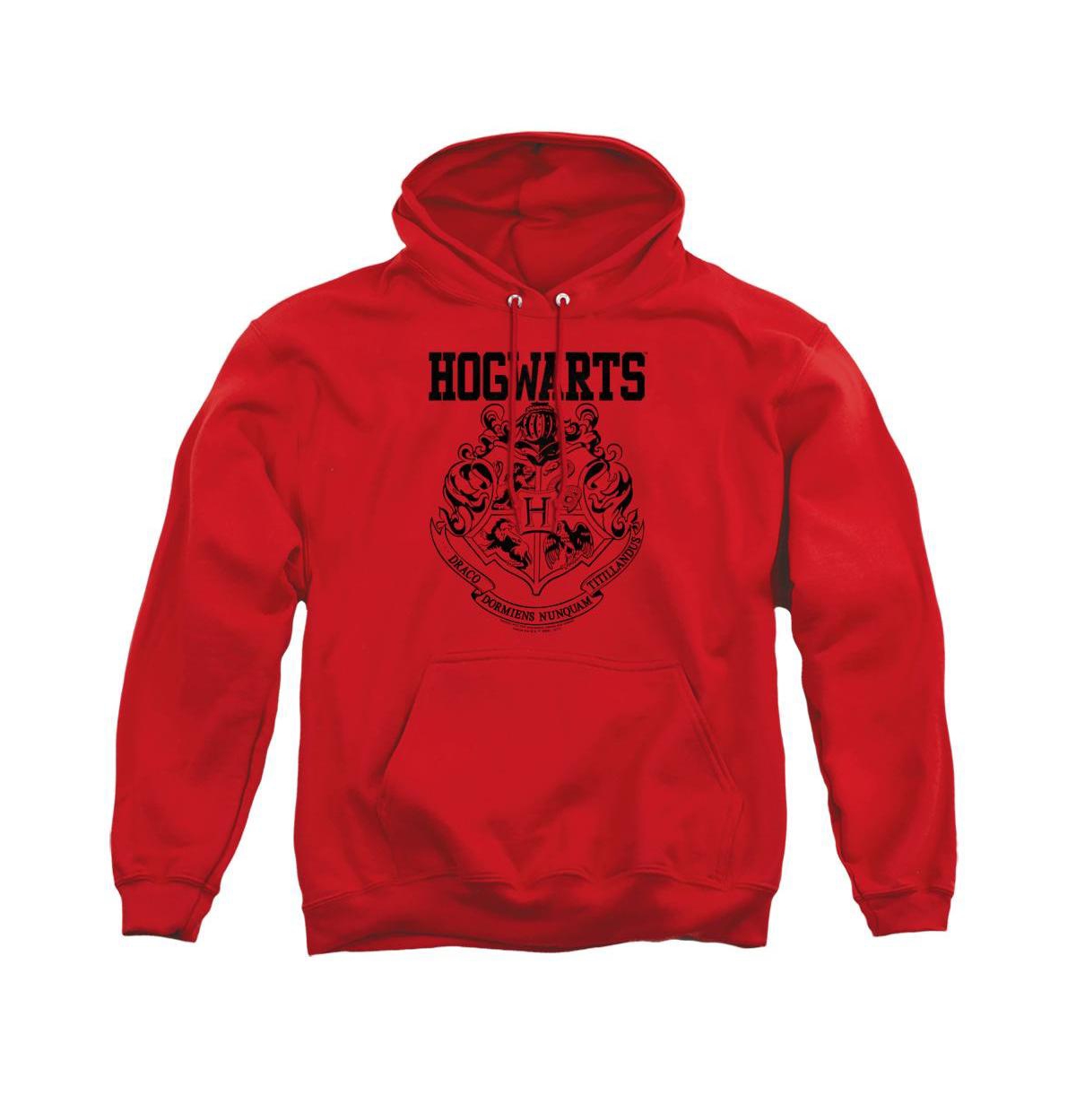Click here for Harry Potter Mens Hogwarts Athletic Pull-Over Hood... prices