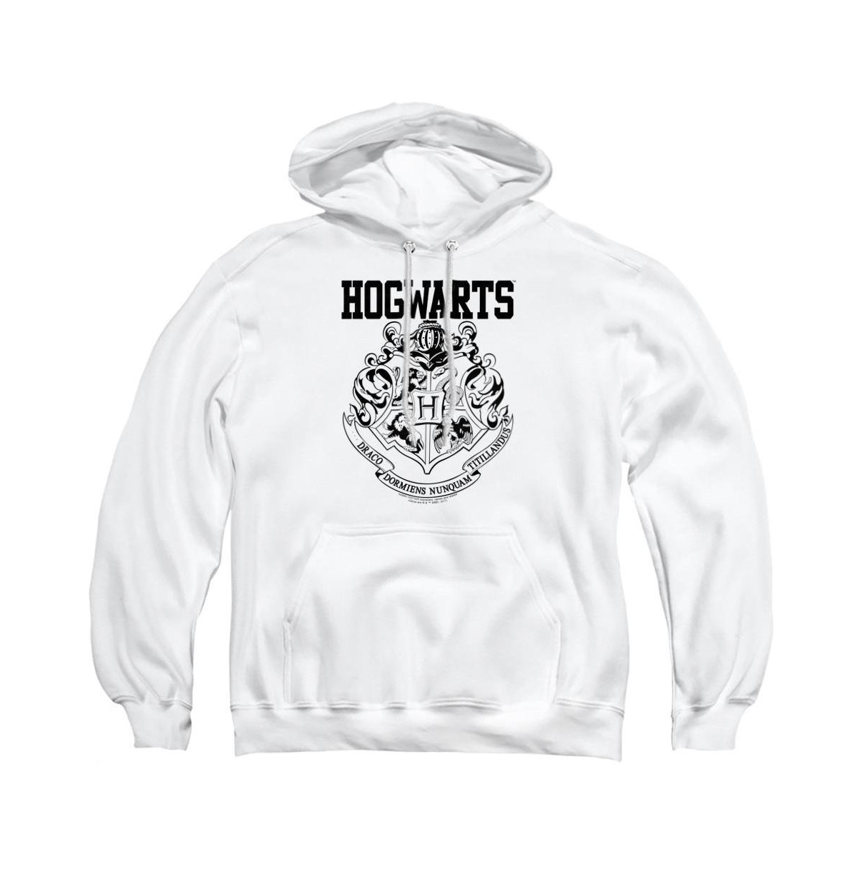 Click here for Harry Potter Mens Hogwarts Athletic Pull-Over Hood... prices