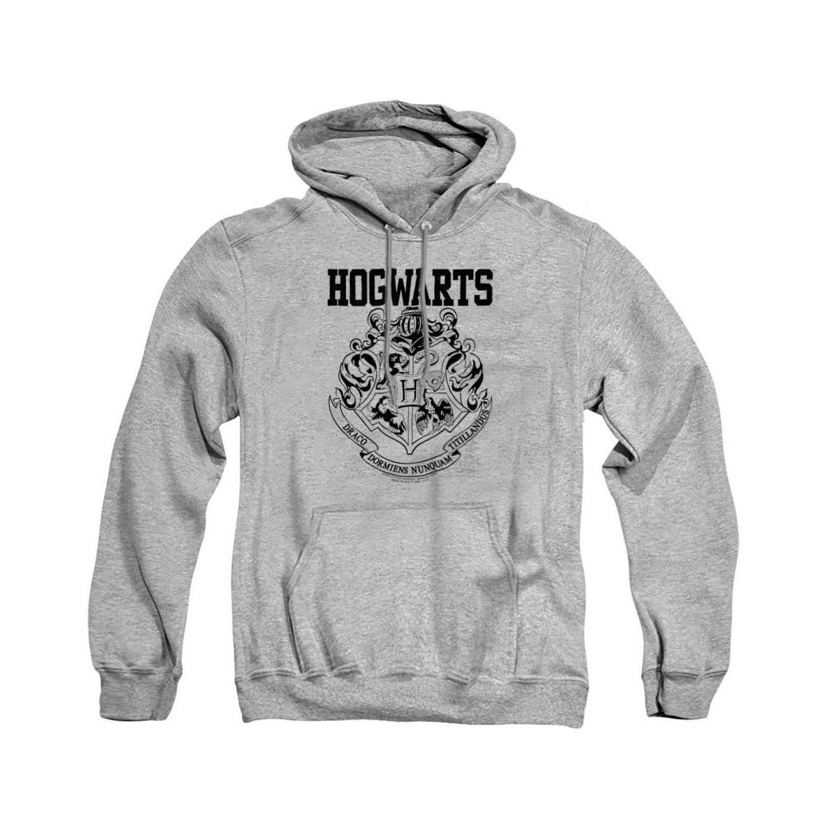 Click here for Harry Potter Mens Hogwarts Athletic Pull-Over Hood... prices