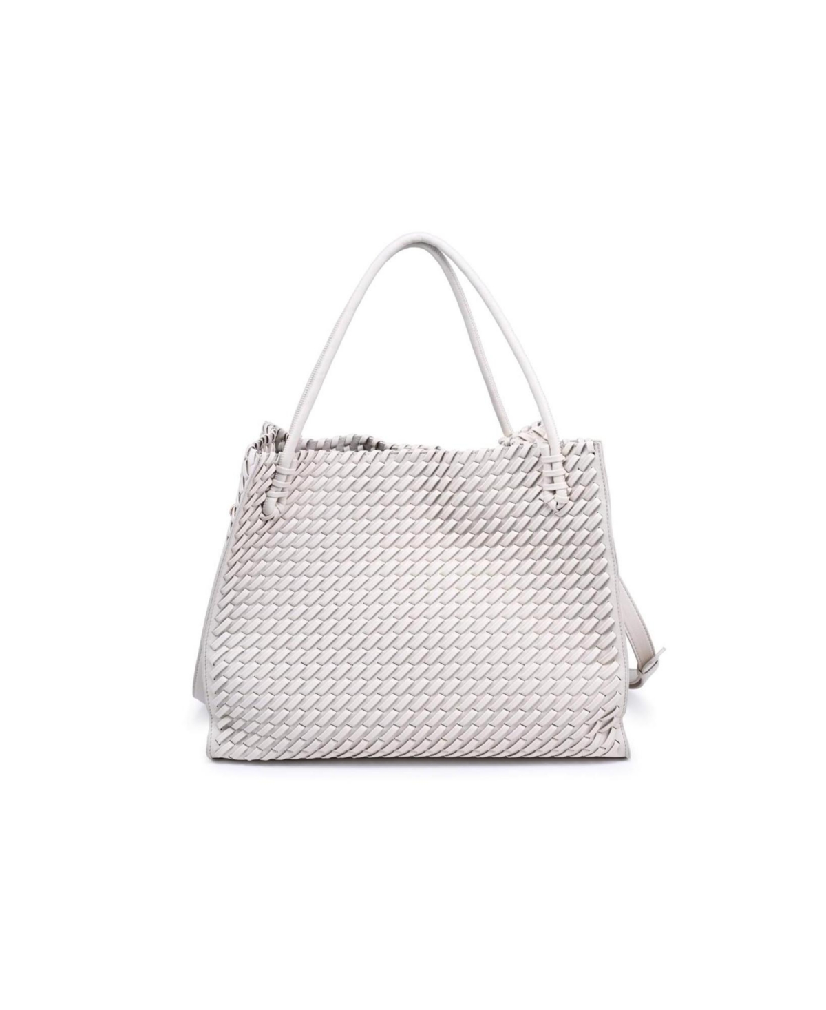 Click here for Moda Luxe Jackie Tote - Cream prices