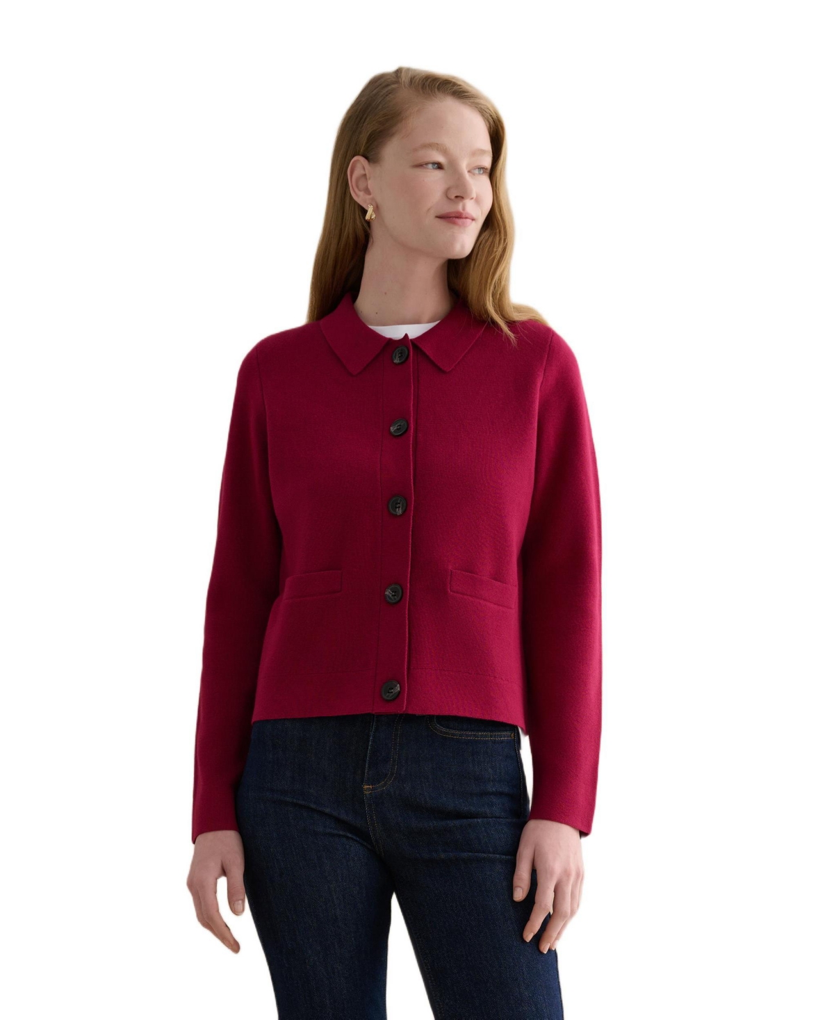 Hobbs London Mia Jacket