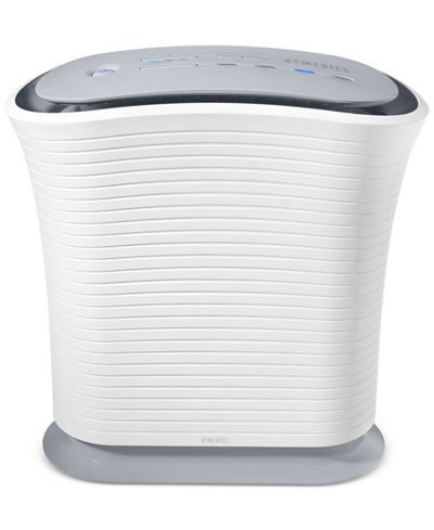 HoMedics AP-25 True HEPA Air Purifier - Personal Care - Bed & Bath - Macy's