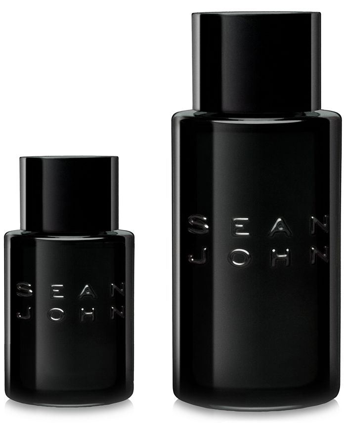 Sean John Men's 2-Pc. Eau de Toilette Gift Set - Macy's