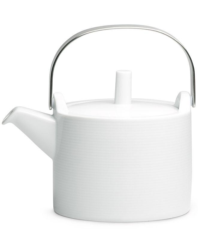 Rosenthal Thomas by Loft Teapot & Reviews - Dinnerware - Dining - Macy's
