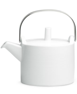 Thomas by Rosenthal Loft Teapot - Macy's