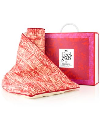 Origins Feel Good Hug Warm Ginger Body Wrap with Cinnamon, Clove ...