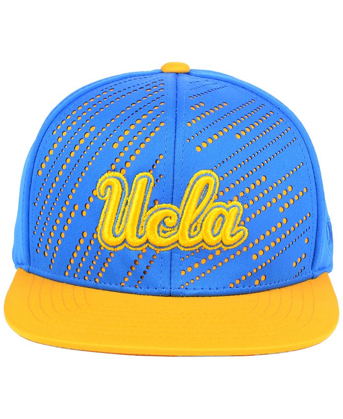 Top of the World UCLA Bruins Sun Breaker Snapback Cap - Macy's