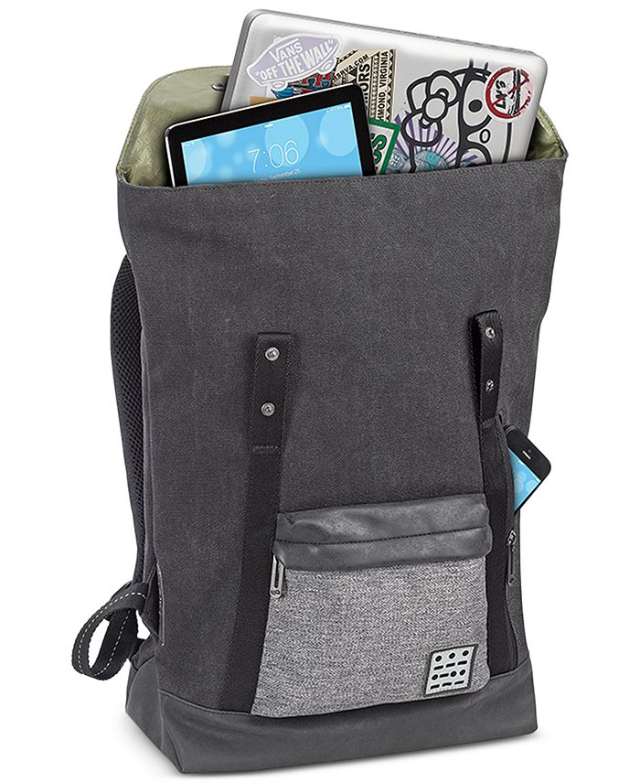Solo Urban Code 15.6" Backpack - Macy's
