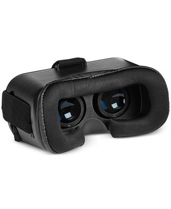 Dream Vision Virtual Reality Smartphone Headset - Macy's
