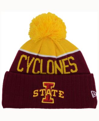 New Era Iowa State Cyclones Sport Knit Hat - Macy's