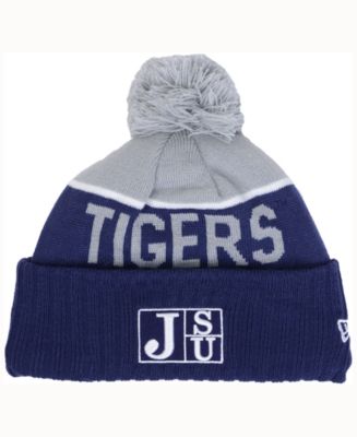 New Era Jackson State Tigers Sport Knit Hat - Macy's