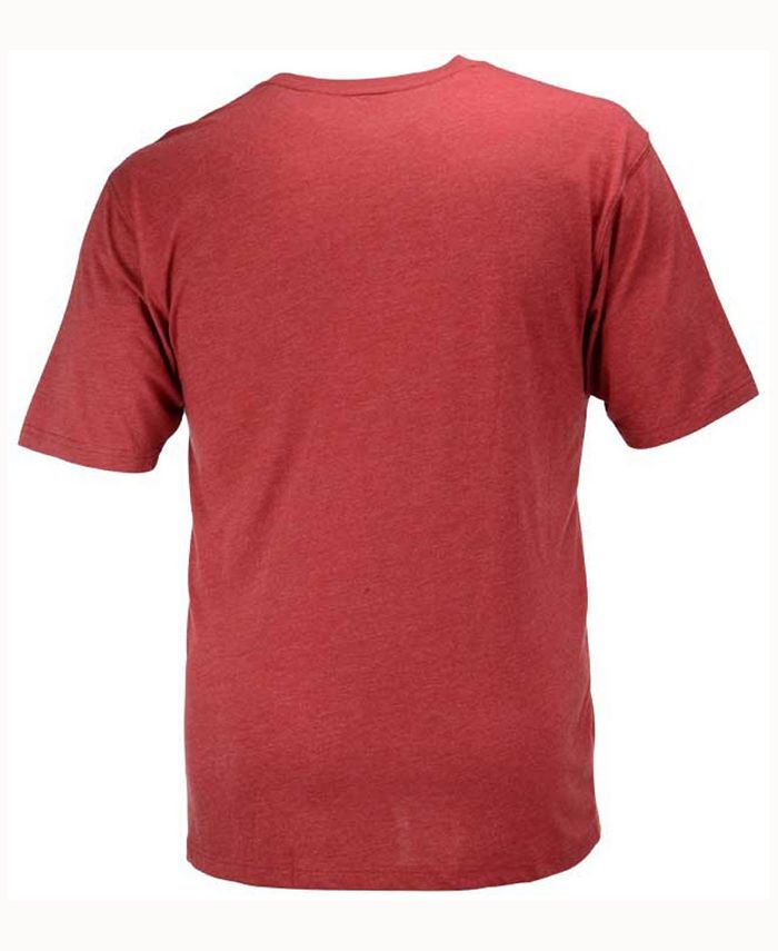 Colosseum Men's Stanford Cardinal Gradient Arch T-Shirt - Macy's