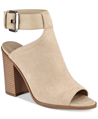 indigo rd. Mashi Peep-Toe Slingback Sandals - Macy's