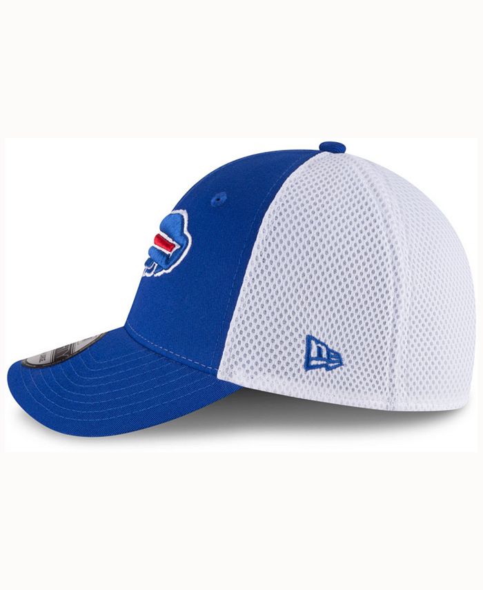 New Era Buffalo Bills Neo Builder 39THIRTY Cap - Macy's