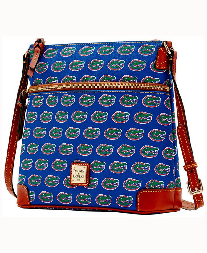 Dooney & Bourke Florida Gators Crossbody Purse - Macy's