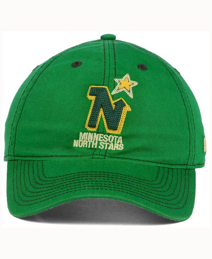 CCM Minnesota North Stars Easy Adjustable Cap - Macy's