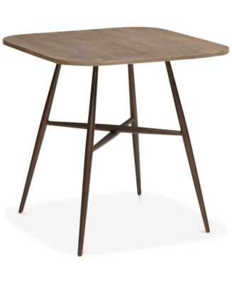 Carla Counter Table, Quick Ship - Macy's