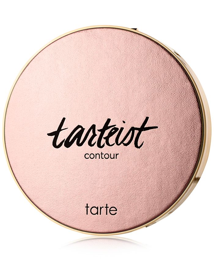 Tarte Tarteist™ Contour Palette Volume III - Macy's