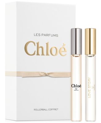 Chloé 2-Pc. Rollerball Gift Set - Macy's