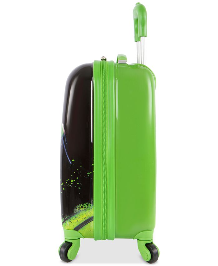 Heys Nickelodeon Ninja Turtles 18" Spinner Suitcase - Macy's