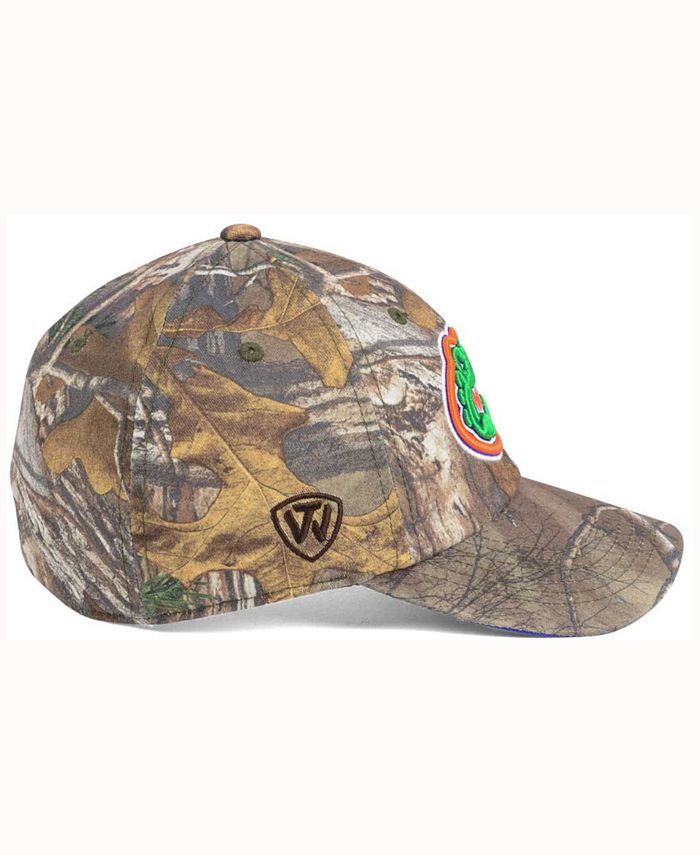 Top of the World Florida Gators Fallout Stretch Cap - Macy's