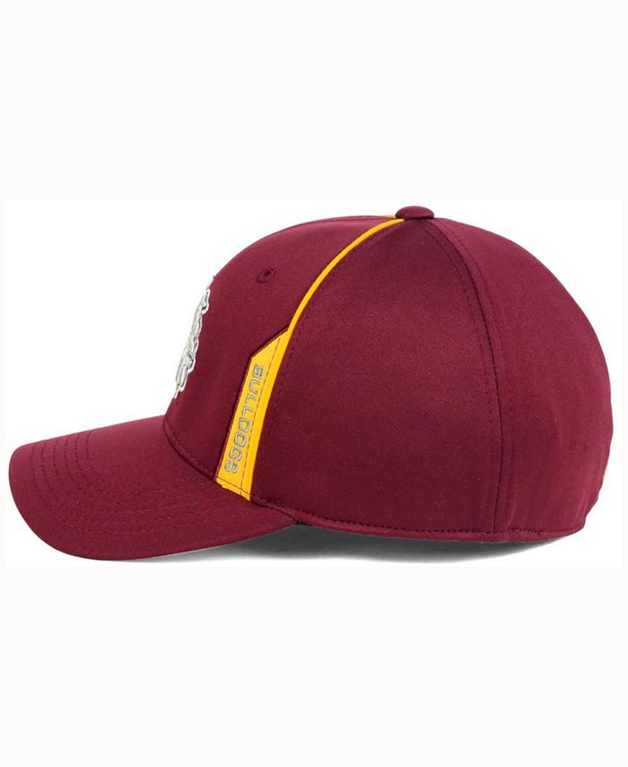 Top of the World Minnesota Duluth Bulldogs Kayo Stretch Fit Cap - Macy's