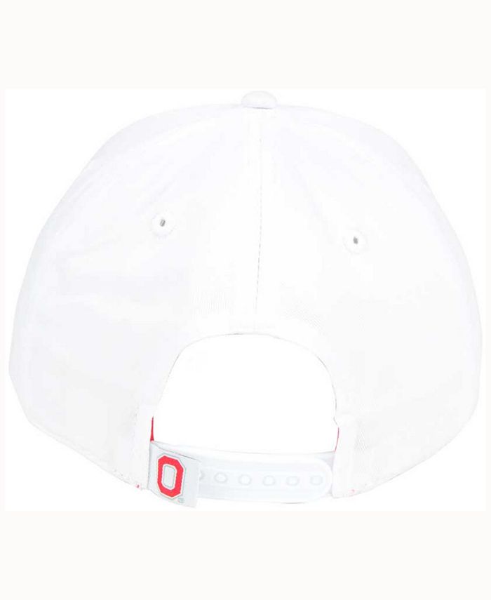 J America Ohio State Buckeyes OSU Adjustable Cap - Macy's