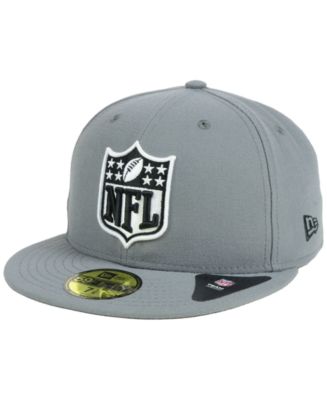 New Era NFL Shield 59FIFTY Cap - Macy's