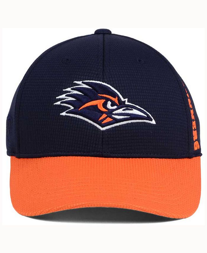 Top of the World UTSA Roadrunners Booster 2Tone Flex Cap - Macy's