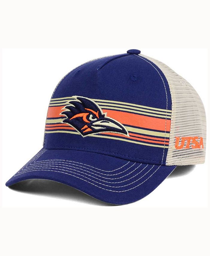 Top of the World UTSA Roadrunners Sunrise Adjustable Cap - Macy's