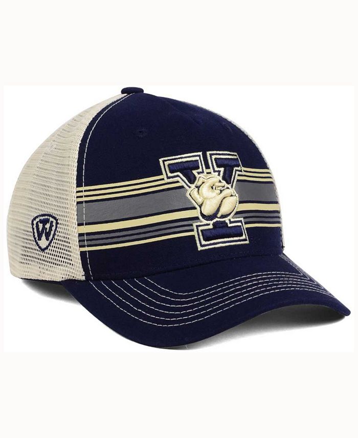 Top of the World Yale Bulldogs Sunrise Adjustable Cap - Macy's