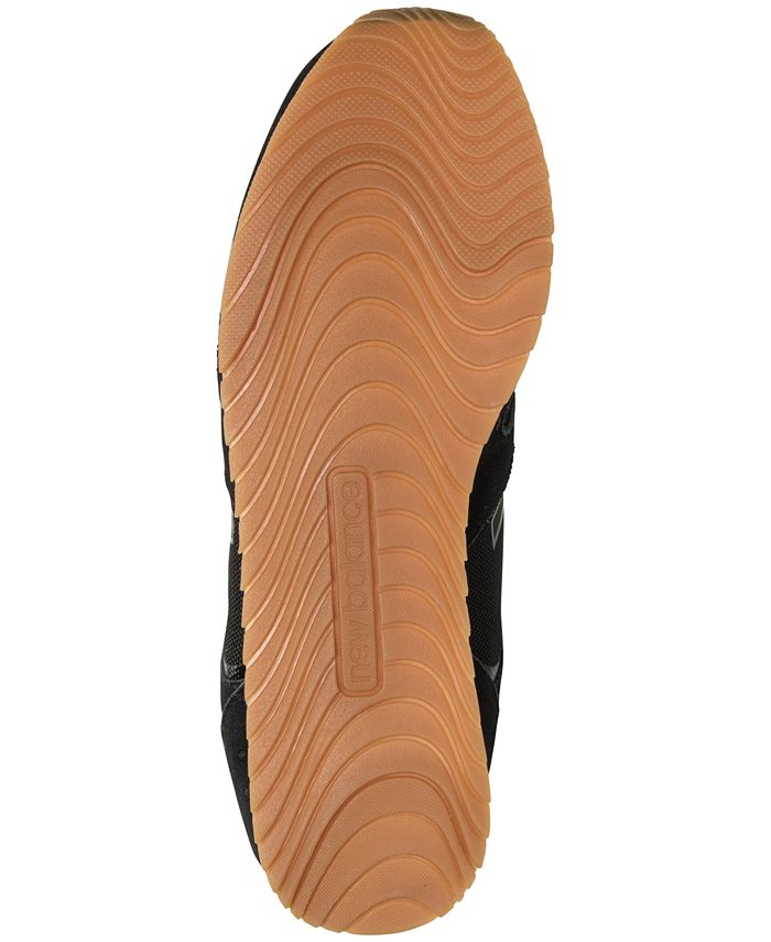 New Balance Women's 555 Casual Athletic Sneakers from Finish Line - Macy's