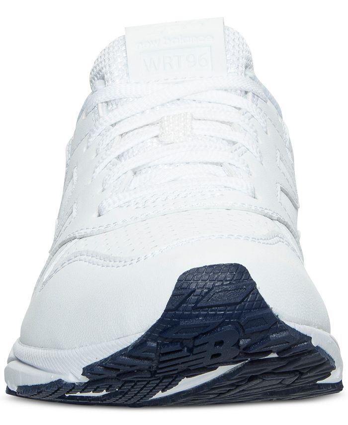 New Balance Women's Revlite 696 Casual Sneakers from Finish Line - Macy's