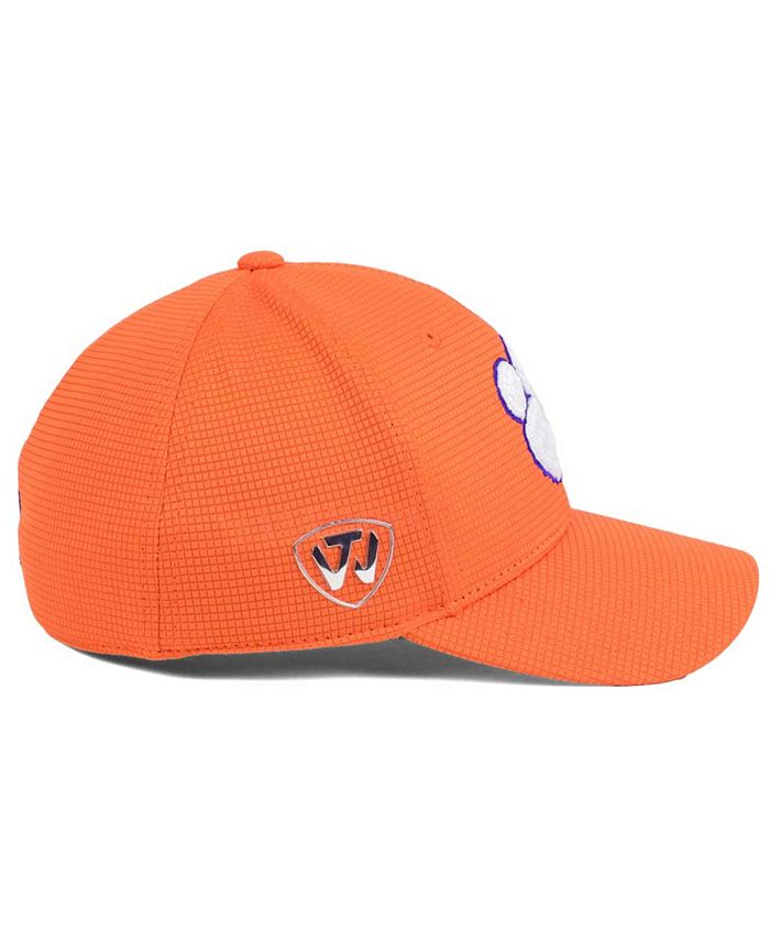 Top of the World Clemson Tigers Booster Cap - Macy's