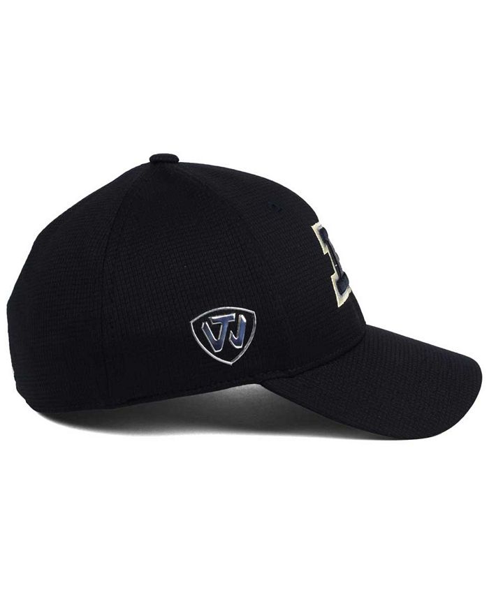 Top of the World Purdue Boilermakers Booster Cap - Macy's