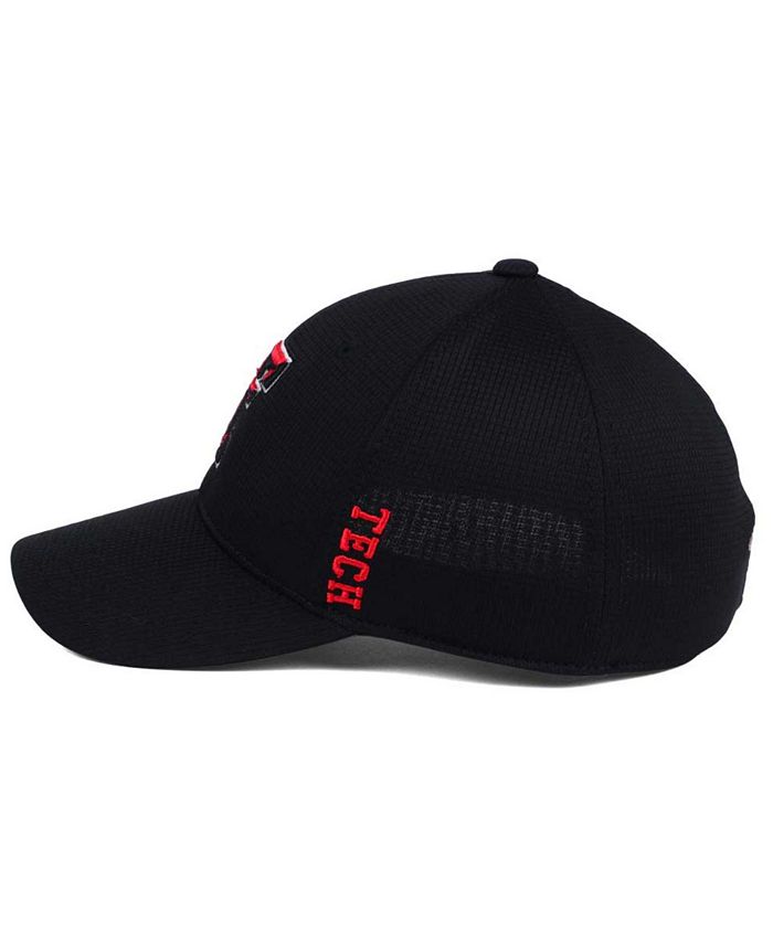 Top of the World Texas Tech Red Raiders Booster Cap - Macy's