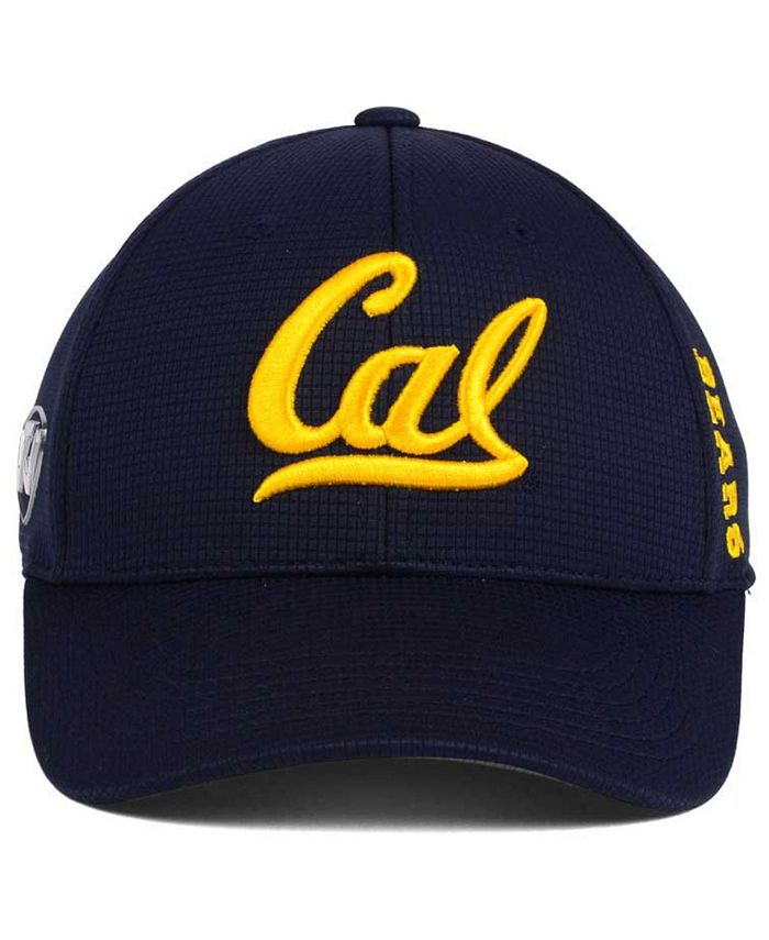 Top of the World California Golden Bears Booster Cap - Macy's