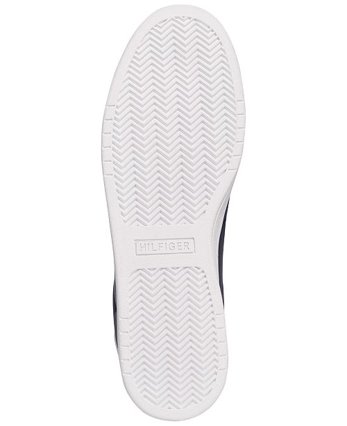 Tommy Hilfiger Men's Liston Sneakers - All Men's Shoes - Men - Macy's