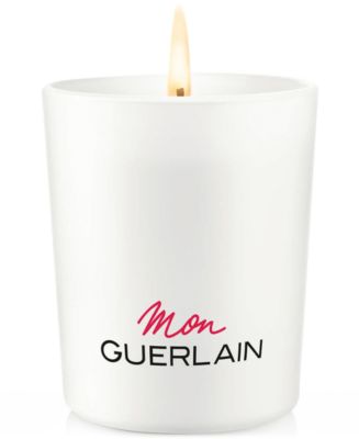 Receive a Complimentary Candle with any $182 purchase from the Mon ...