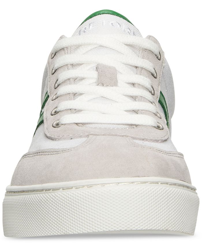 Tretorn Men's Josh Casual Sneakers from Finish Line - Macy's