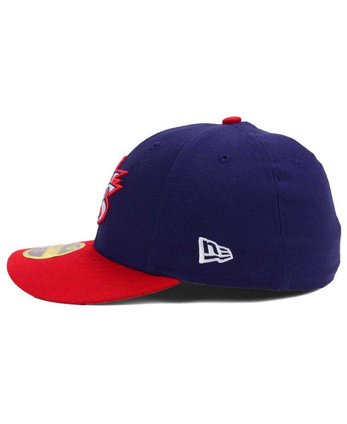 New Era USA 2017 World Basball Classic 59FIFTY Cap - Macy's